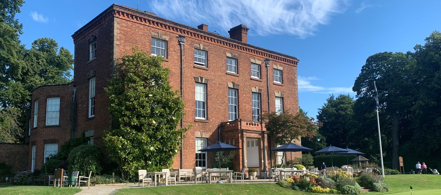 Home :: Edgbaston Golf Club